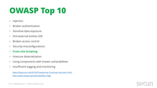 What Are the Most Common Types of Hacks? | PPTX