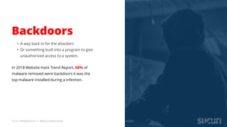 What Are the Most Common Types of Hacks? | PPTX