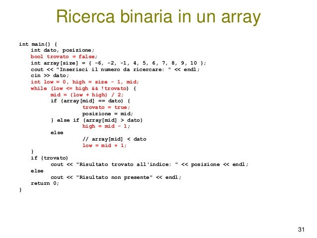 06 1 array_stringhe_typedef 06 1 array_stringhe_typedef
