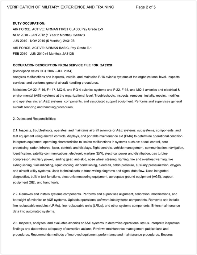 VMET_Document[1] | PDF