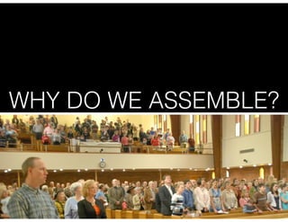 062.the assembly (presentation) | PDF | Christianity | Religion ...