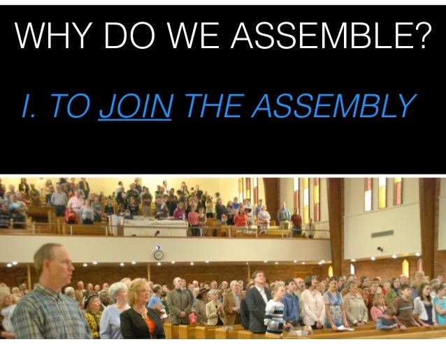 062.the assembly (presentation)