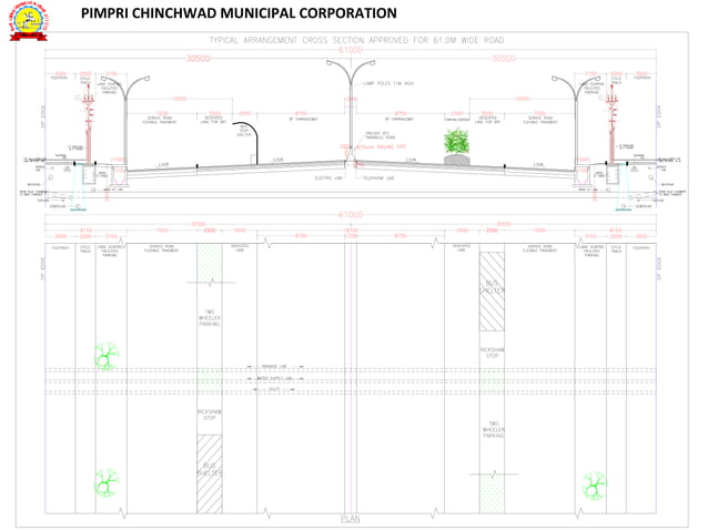 062. Comprehensive Mobility Plan Brt | PPT