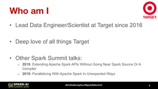 Lessons in Linear Algebra at Scale with Apache Spark : Let's Make the Sparse Details a Bit More ...
