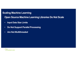 Databricks with R: Deep Dive | PPT