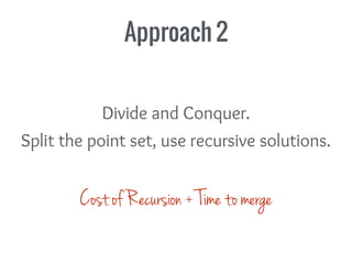 06 - 20 Jan - Divide and Conquer | PDF