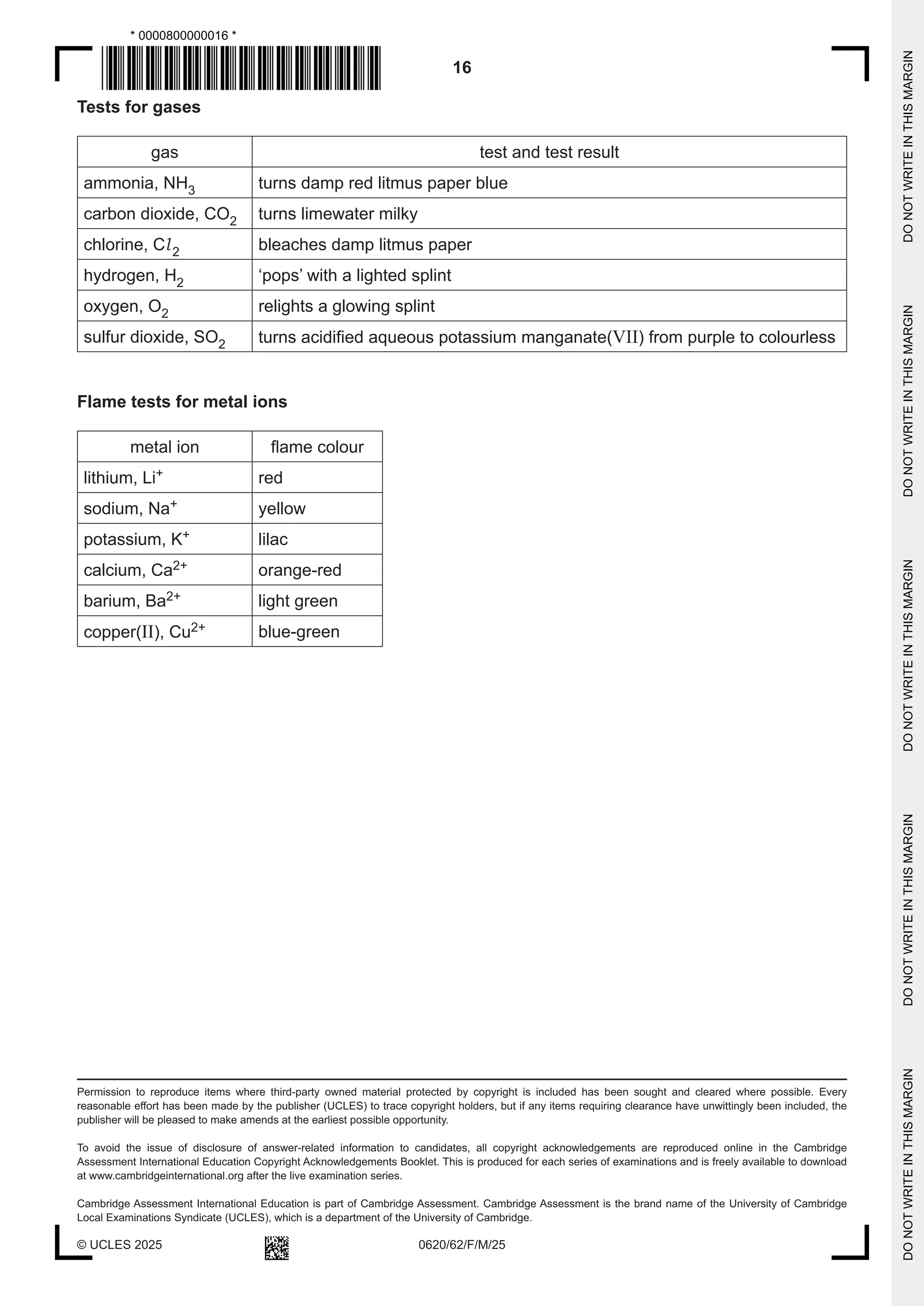 0620_m25_qp_62.pdf igcse chemi jstry papa | PDF