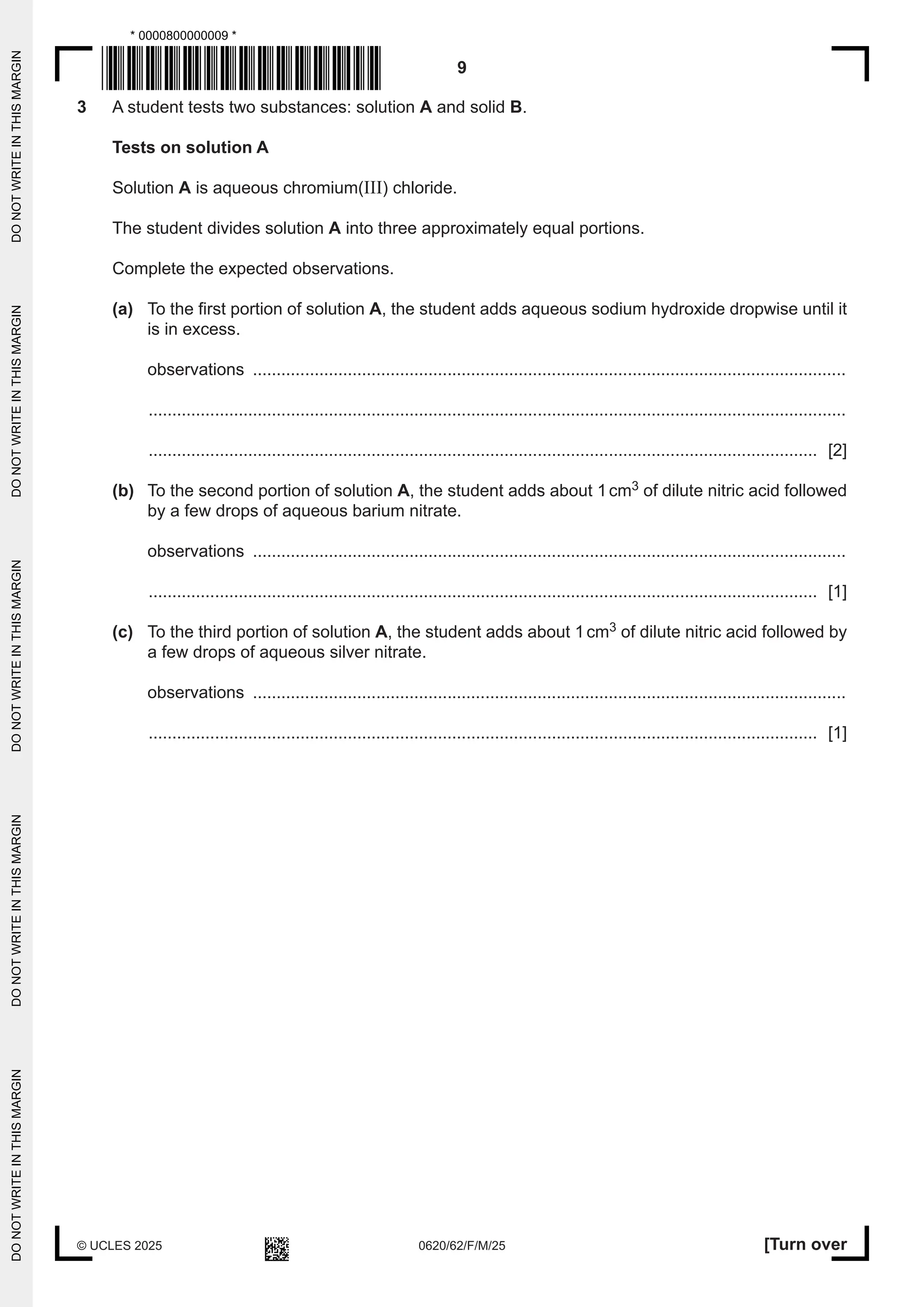 0620_m25_qp_62.pdf igcse chemi jstry papa | PDF