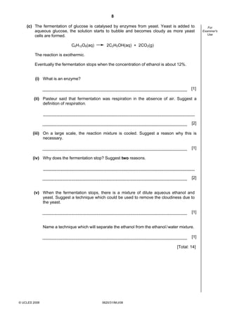 0620_s08_qp_3 | PDF