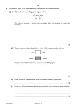 0620_s14_qp_31 | PDF