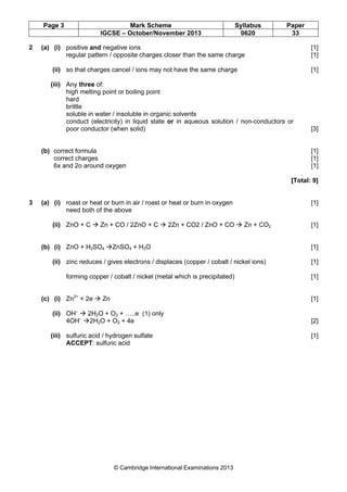 0620 w13 ms_33 | PDF