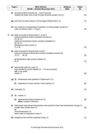 0620 w13 ms_62 | PDF