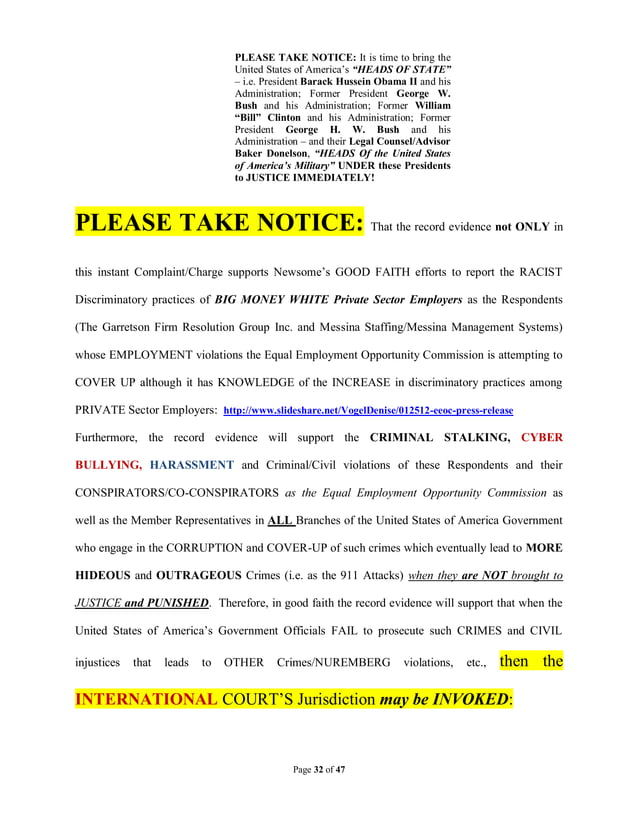 062112 Response To EEOC 06/14/12 Letter