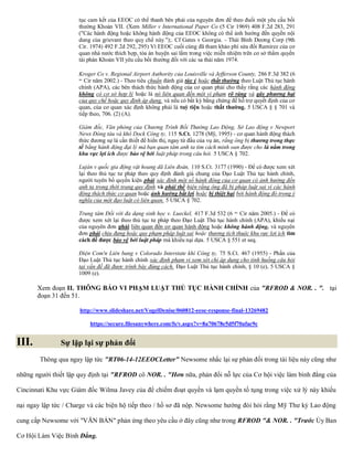 062112 vietnamese (eeoc response) | PDF