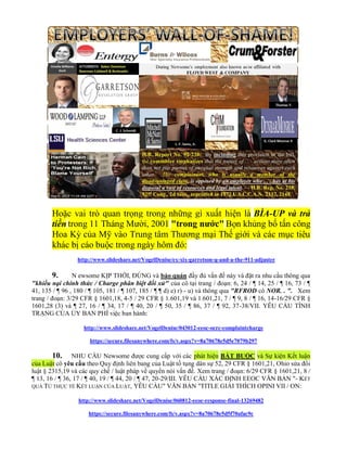 062112 vietnamese (eeoc response) | PDF