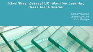 06211540000050 septia wulandari (ppt) | PPT