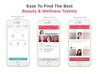 05 21회오픈업 발표자료_Vanitee | PPT