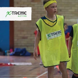 XTREME ACTIVE - Flip Book | PDF | Business | Business and Finance