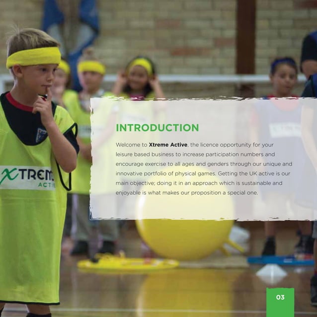 XTREME ACTIVE - Flip Book | PDF | Business | Business and Finance