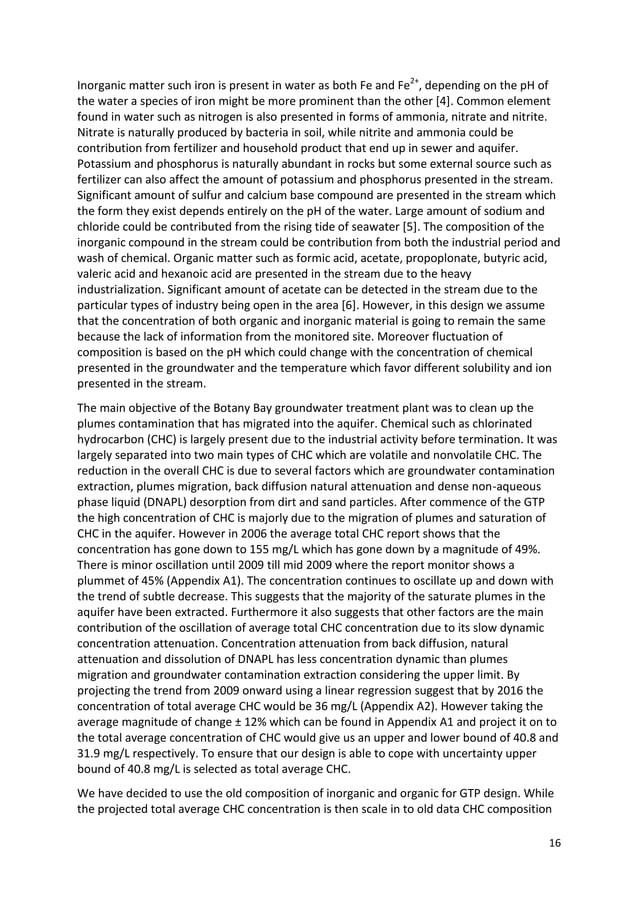 CEIC 4001- Final Project | PDF