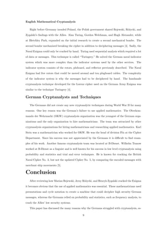 Final Paper for Senior Seminar | PDF