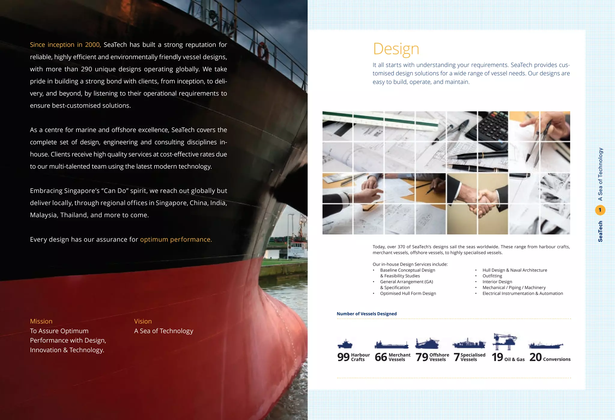 SeaTech-Solutions-Corporate-Brochure | PDF