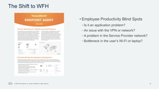 Introduction to ThousandEyes | PPT