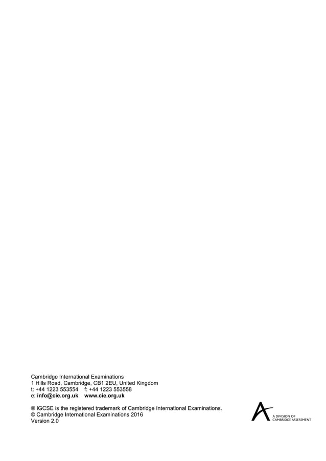 0627_y17_spa_P1_v2.pdf igcse english exam | PDF