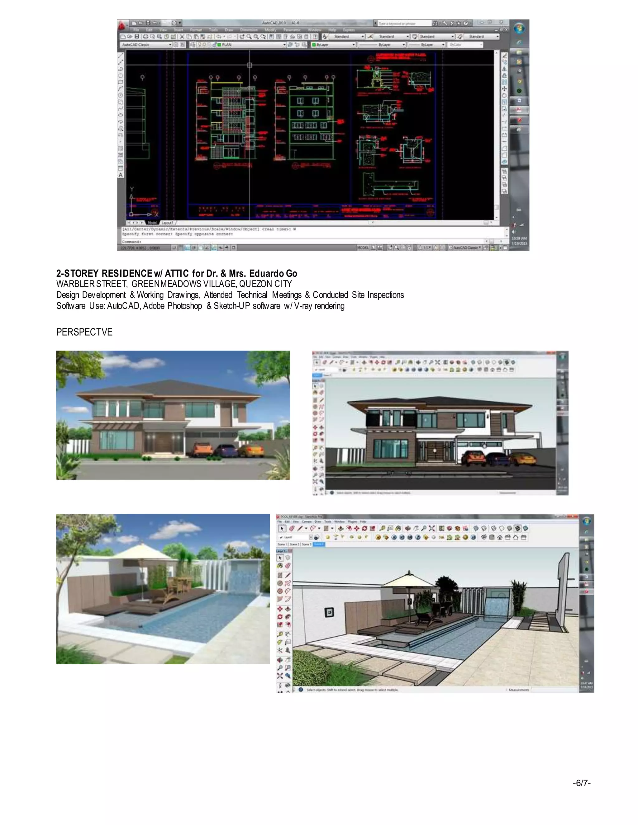 Aldrin Rogelio_CV2015 with portfolio_ | DOCX