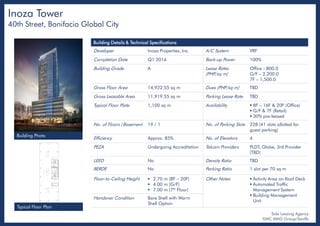 KMC MAG Group/Savills - Sole Agency Appointments | PPT