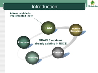 ORACLE | PPT