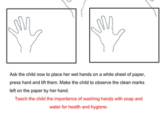 062 clean hands | PPT
