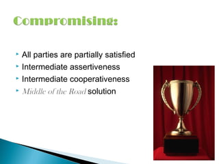 Managing Conflict in the Workplace | PPT