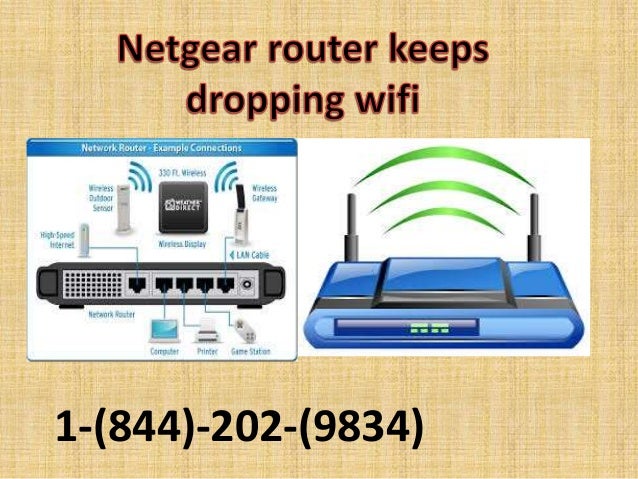 1 844 202 9834netgear Router Not Connecting To Internetcable Modem