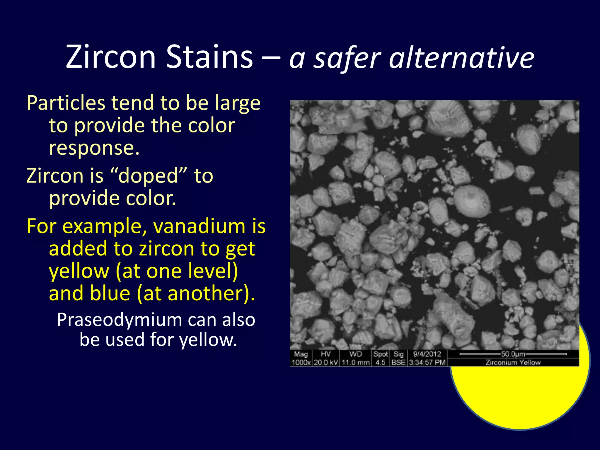 NCECA 2014: William Carty | PPT