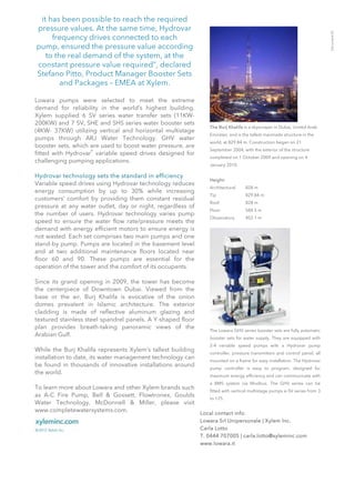 Xylem in CBS_Reference listNov 2015 | PDF