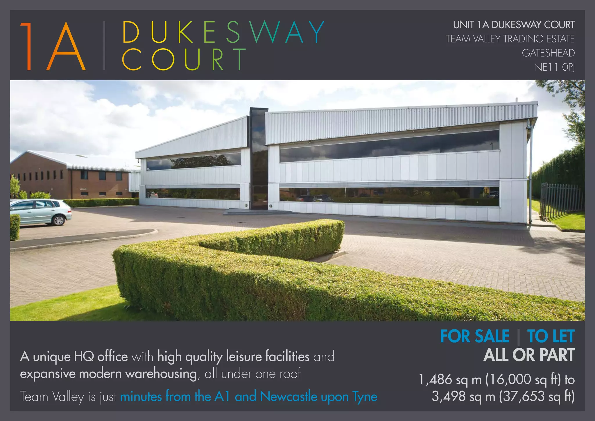 1A DUKESWAY COURT interactive | PDF