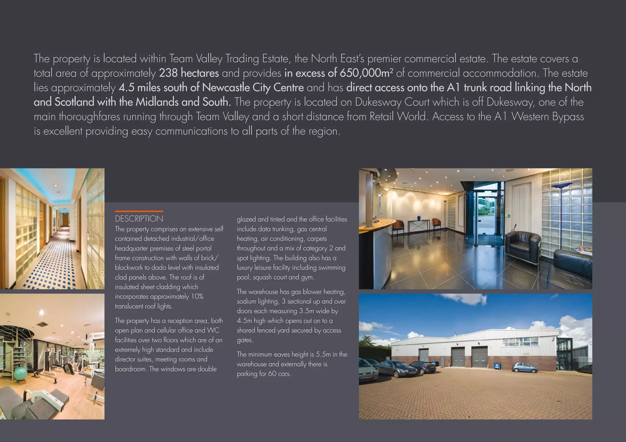 1A DUKESWAY COURT interactive | PDF