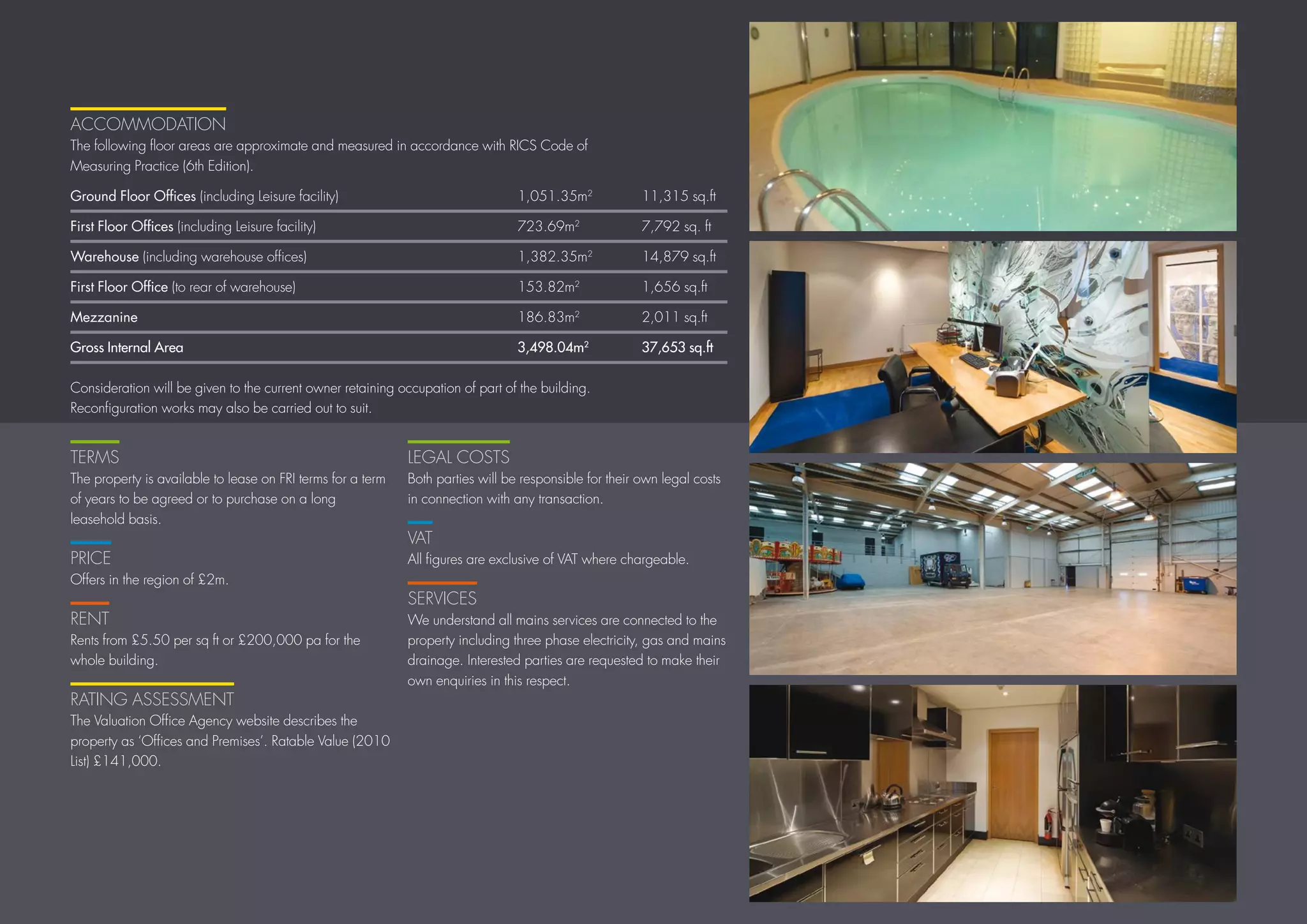 1A DUKESWAY COURT interactive | PDF