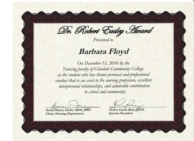 Barbara Floyd Easley Award_0002 | PPT