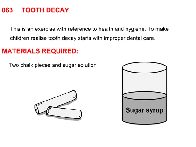 063 tooth decay | PPT