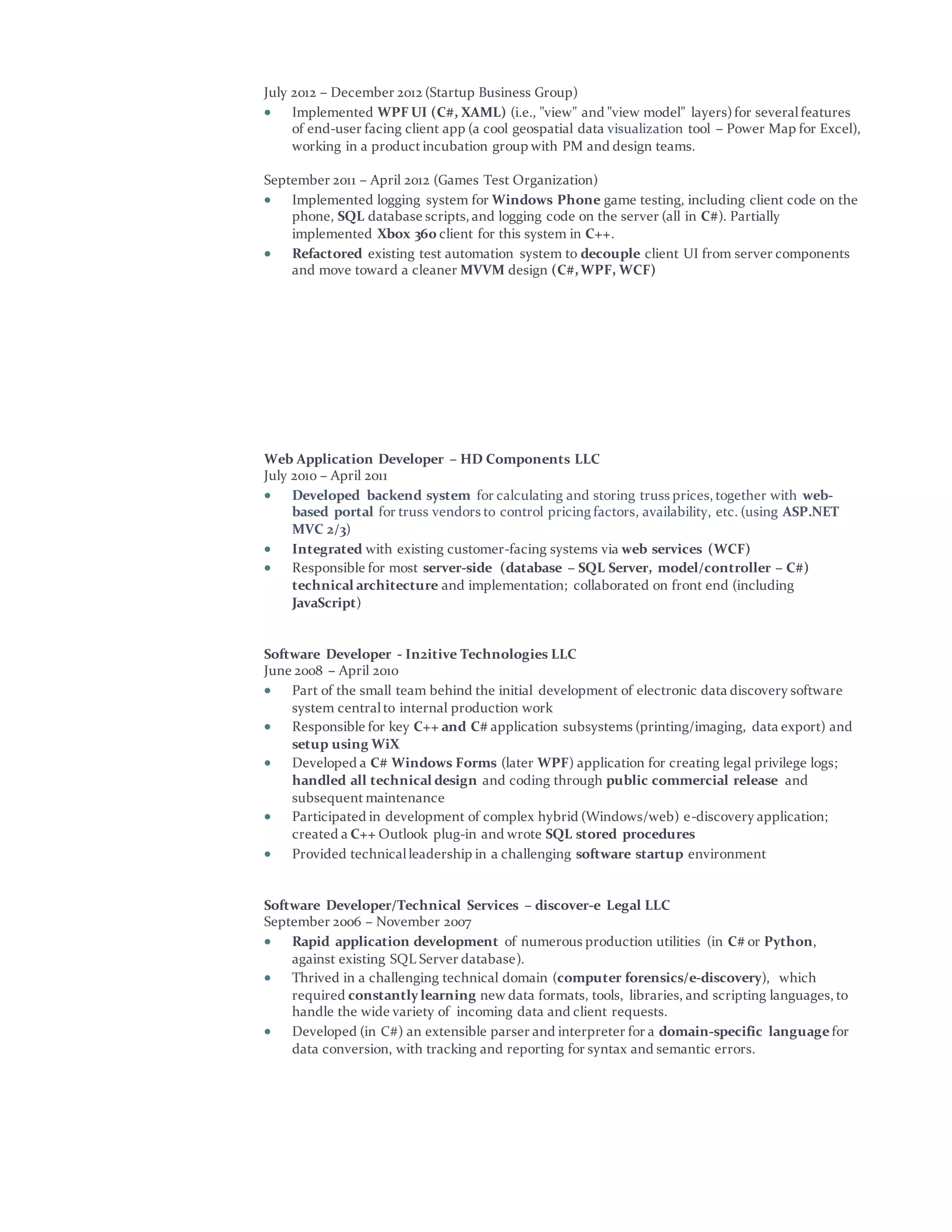 Resume - Max Strini_eed_010616 | DOCX