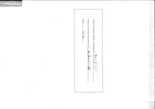 MBA Degree | PDF
