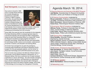 March18 BEST agenda FINAL | PDF