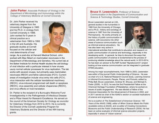 March18 BEST agenda FINAL | PDF