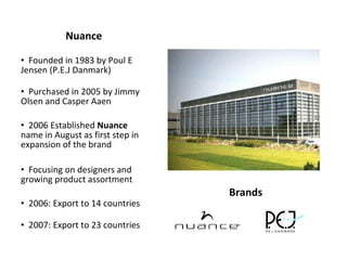 Nuance | PPT