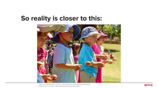 Spark and S3 with Ryan Blue | PDF