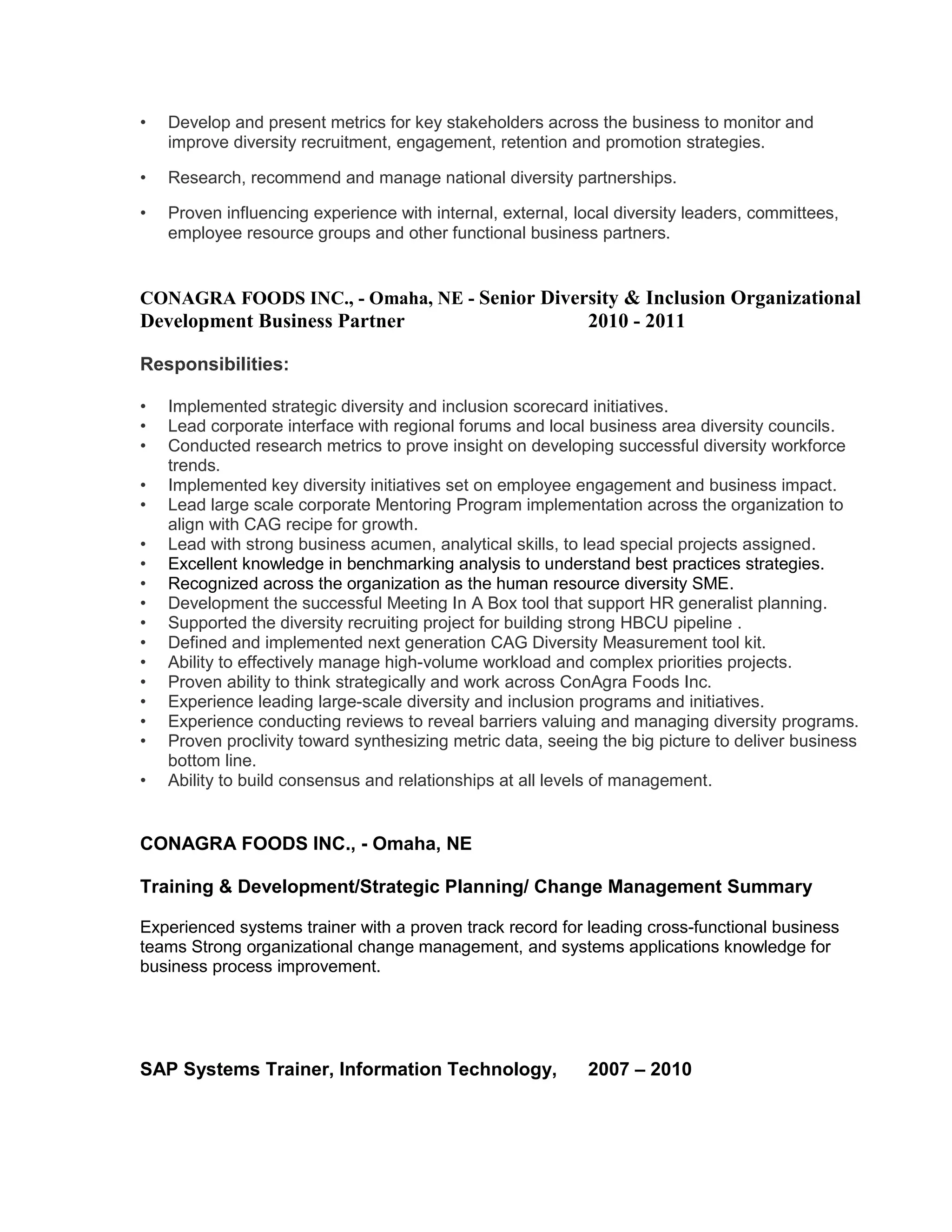 Damita Byrd1 Resume Revised. doc | PDF