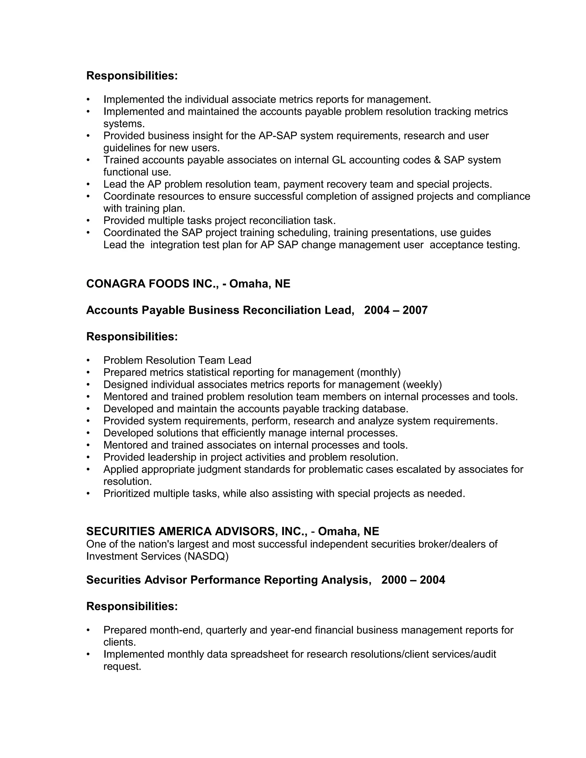 Damita Byrd1 Resume Revised. doc | PDF