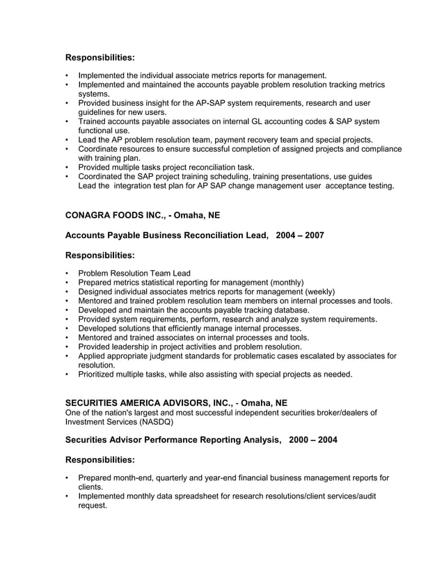 Damita Byrd1 Resume Revised. doc | PDF